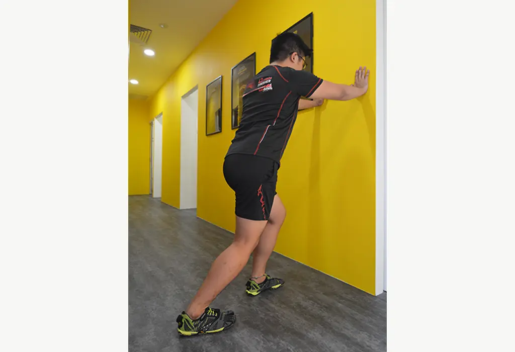 5 Workplace Stretches Towards A Better Posture – PULSE TCM