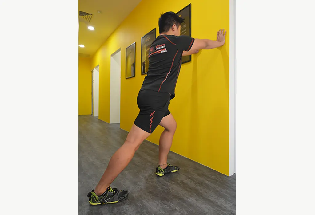 5 Workplace Stretches Towards A Better Posture – PULSE TCM