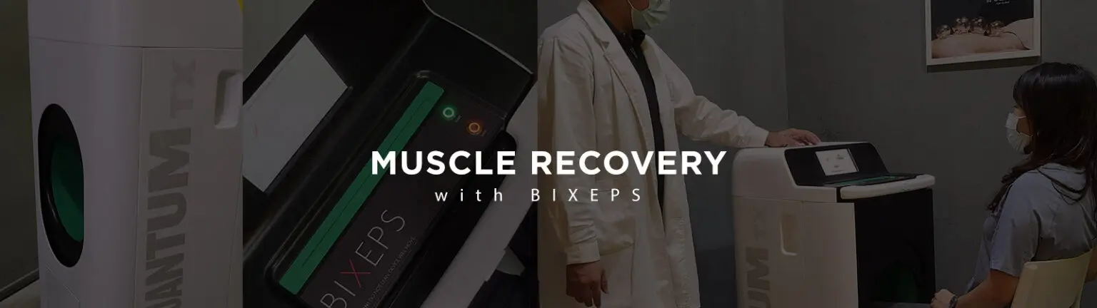 BIXEPS Singapore – PULSE TCM