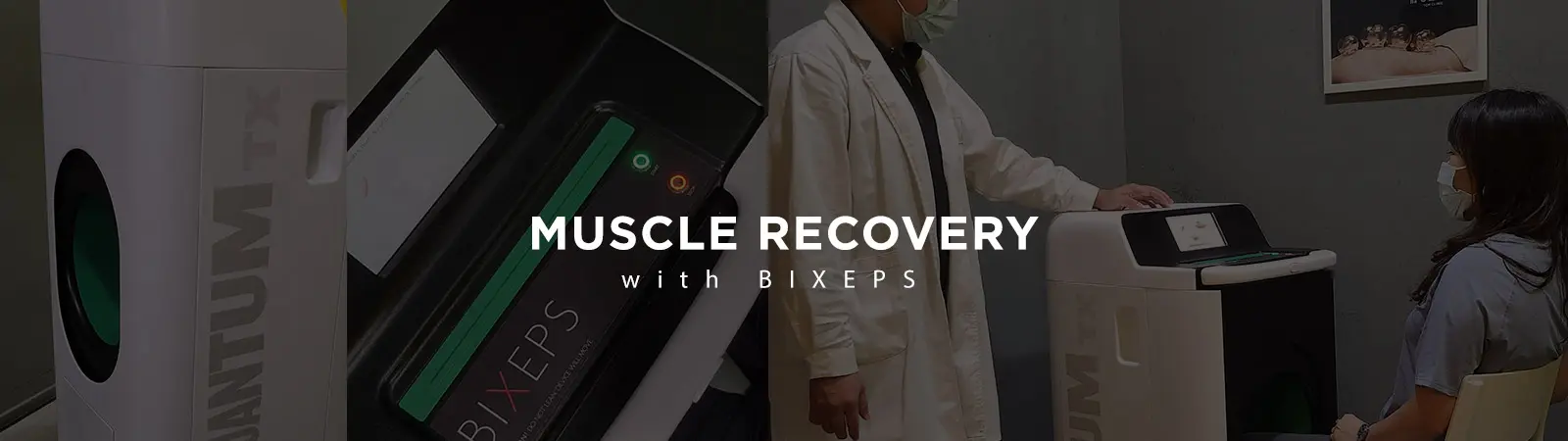 BIXEPS Singapore – PULSE TCM