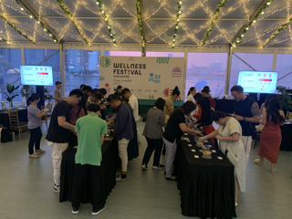 Mindful Herbal Tea Making Workshop – PULSE TCM