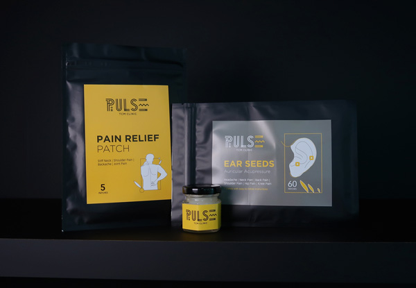 Chinese Medicine Prescription | PULSE TCM Singapore – Pulse TCM