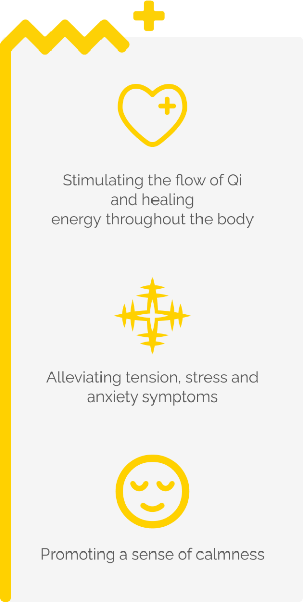 TCM & Acupuncture for Anxiety Singapore