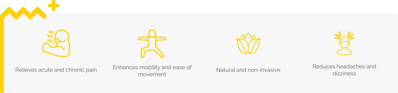 Bone Setting | PULSE TCM Singapore – PULSE TCM