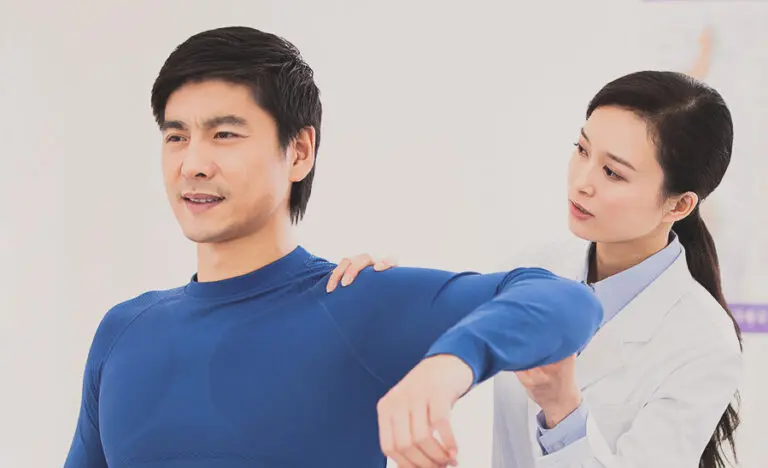 Bone Setting | PULSE TCM Singapore – PULSE TCM