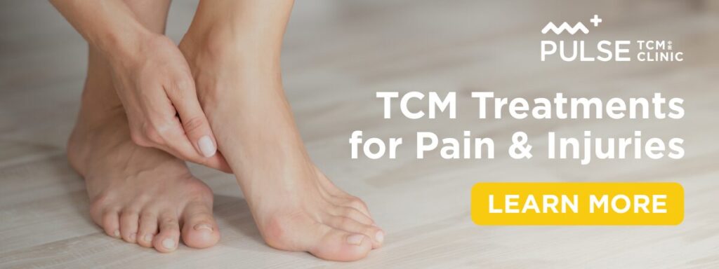 TCM Tips for De Quervain’s Tenosynovitis (Mommy Wrist)