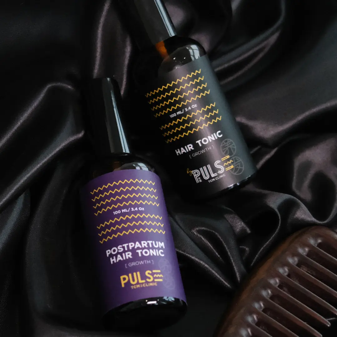 PULSE TCM – Modern TCM Clinic Singapore