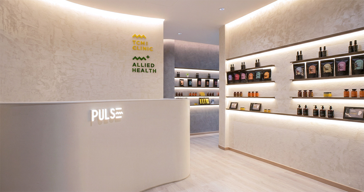 TCM Clinic Singapore | PULSE TCM: Fertility & Pain Management